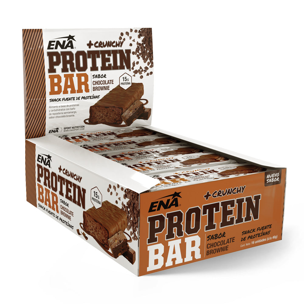 Protein Bars